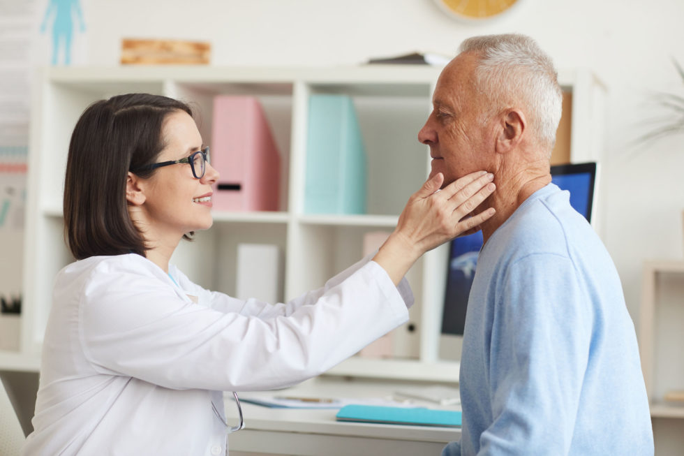 What Is A SNF Speech Therapy Service 